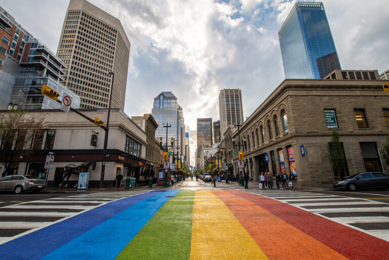 A Guide to the Best Nightlife for the LGBT in Calgary - A Twisted Element